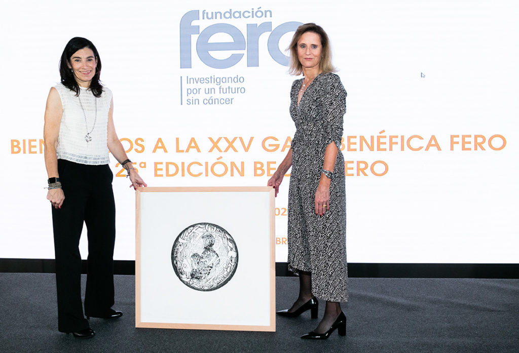 Quiénes somos - Fundación Fero