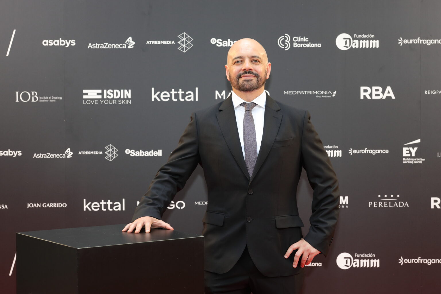 Para investigadores - Fundación Fero