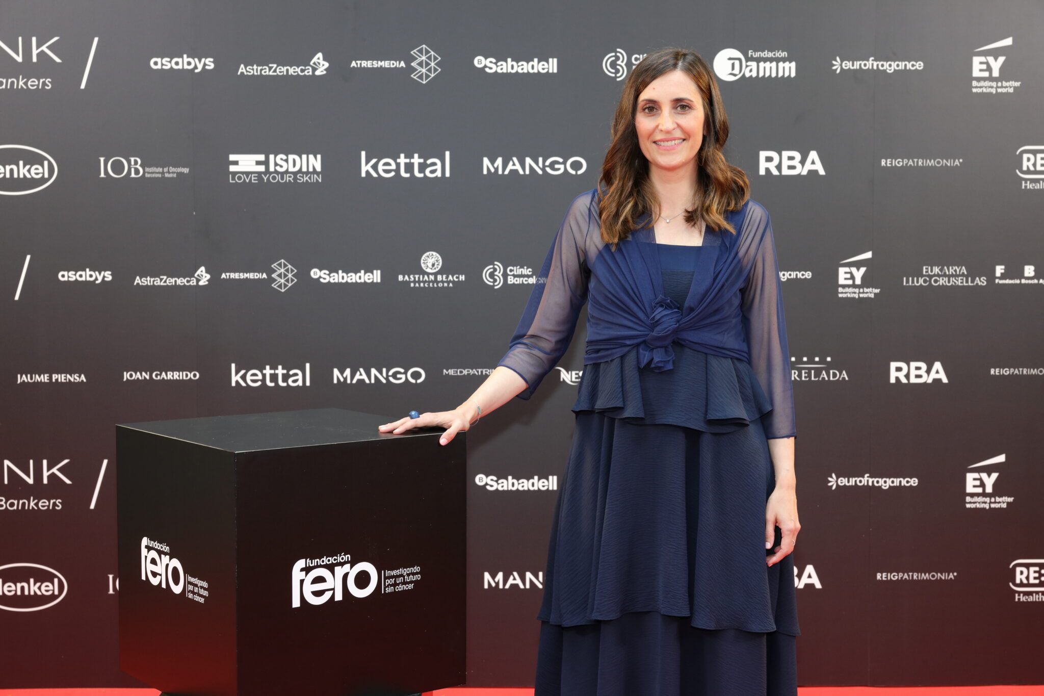 Para investigadores - Fundación Fero